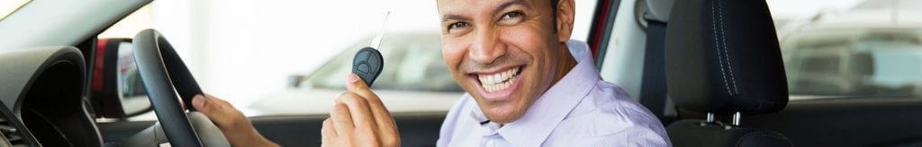 How to drive home a car I just bought in the UK? | Dayinsure