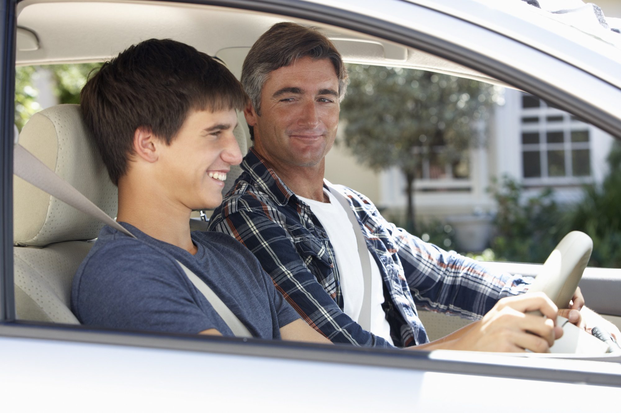 How to support a learner driver | Dayinsure
