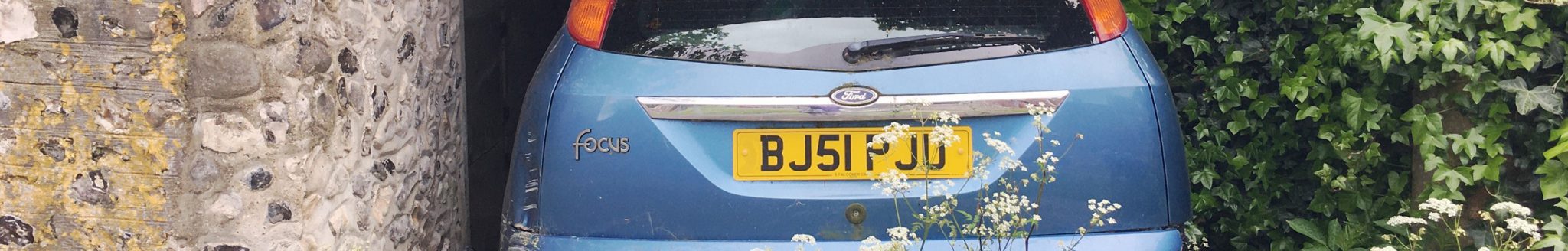 How to SORN a car: A guide to SORN | Dayinsure