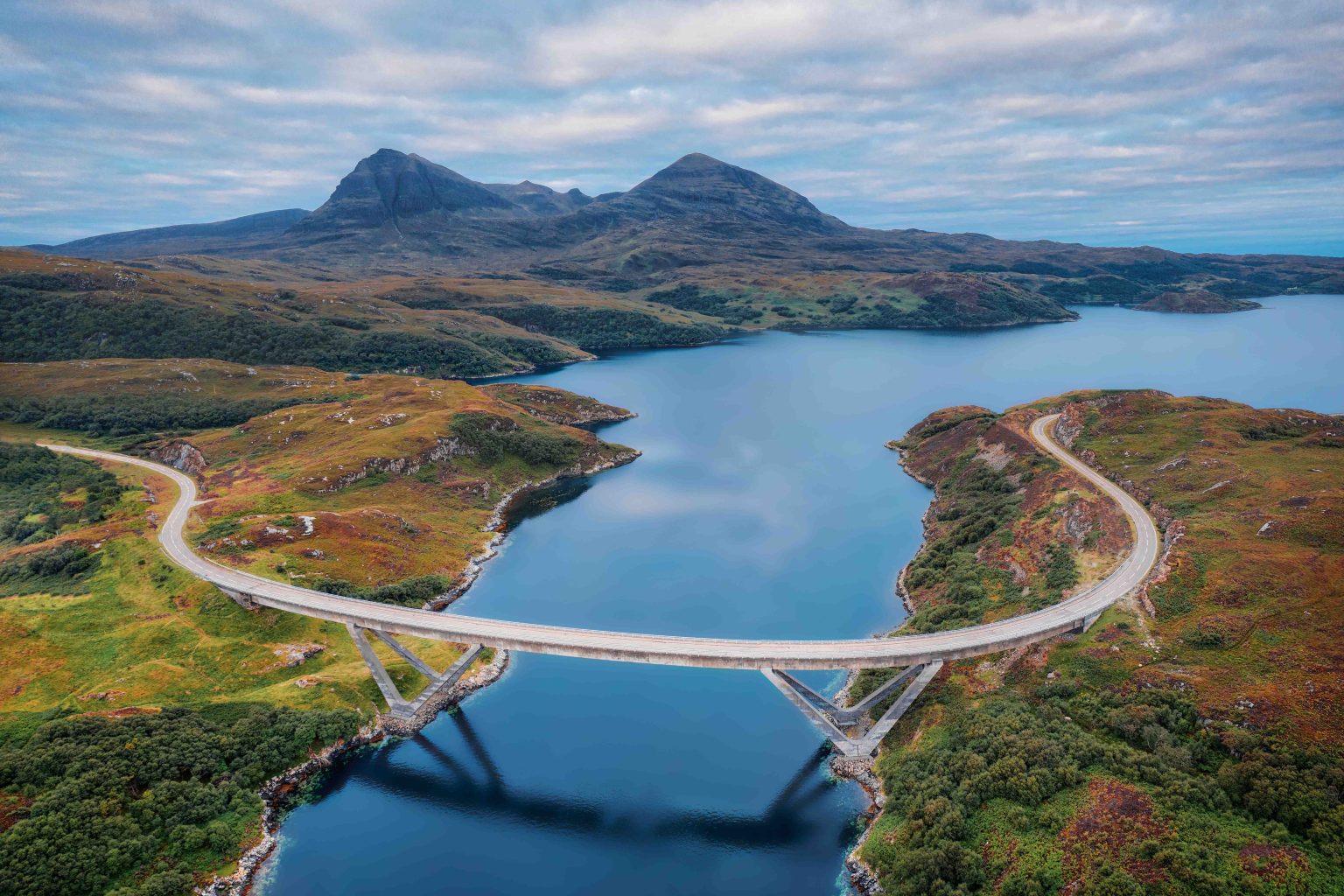 North Coast 500 | Scotland route map, itinerary | Dayinsure