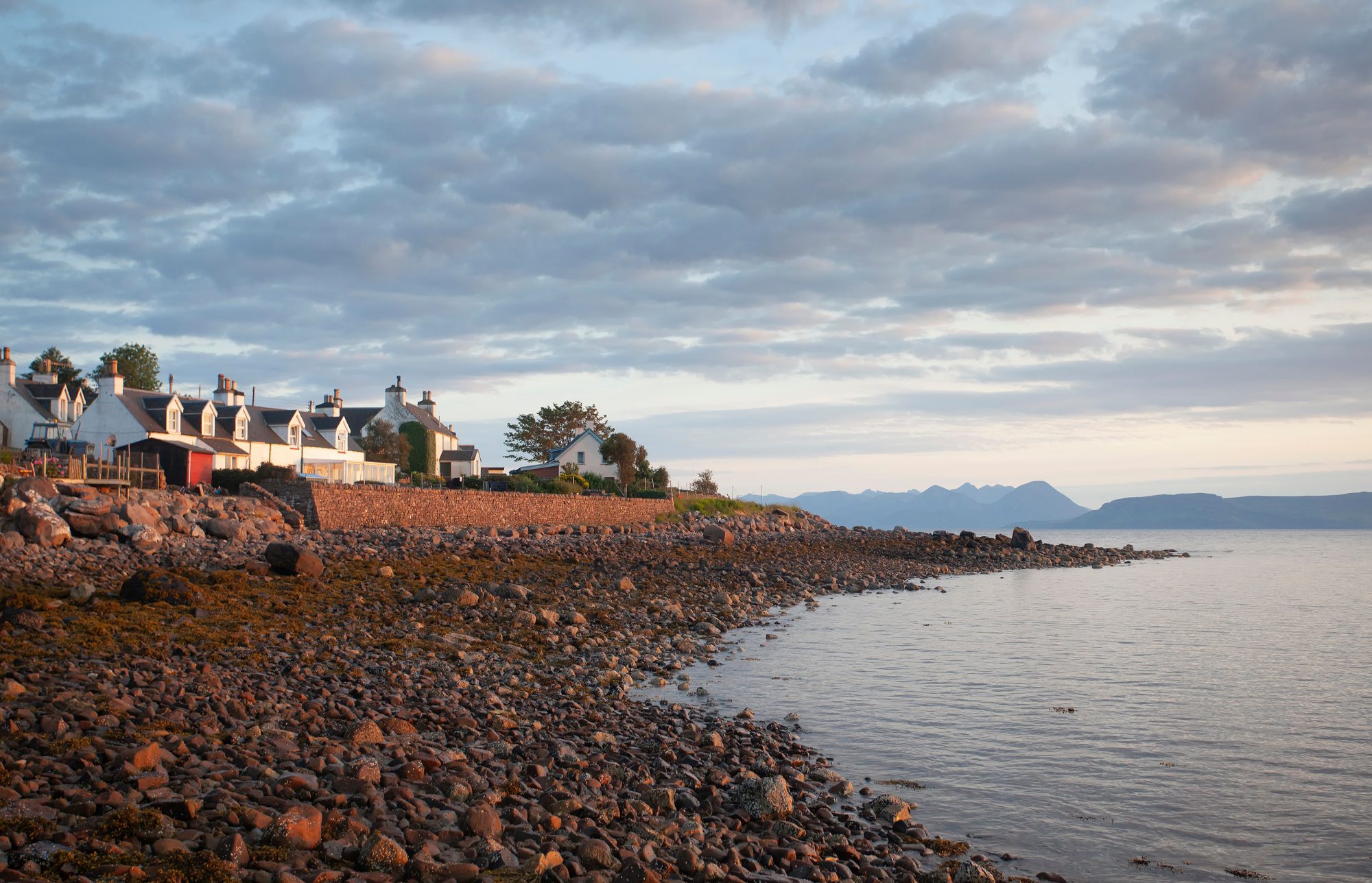 Scotland’s North Coast 500 Route | Dayinsure