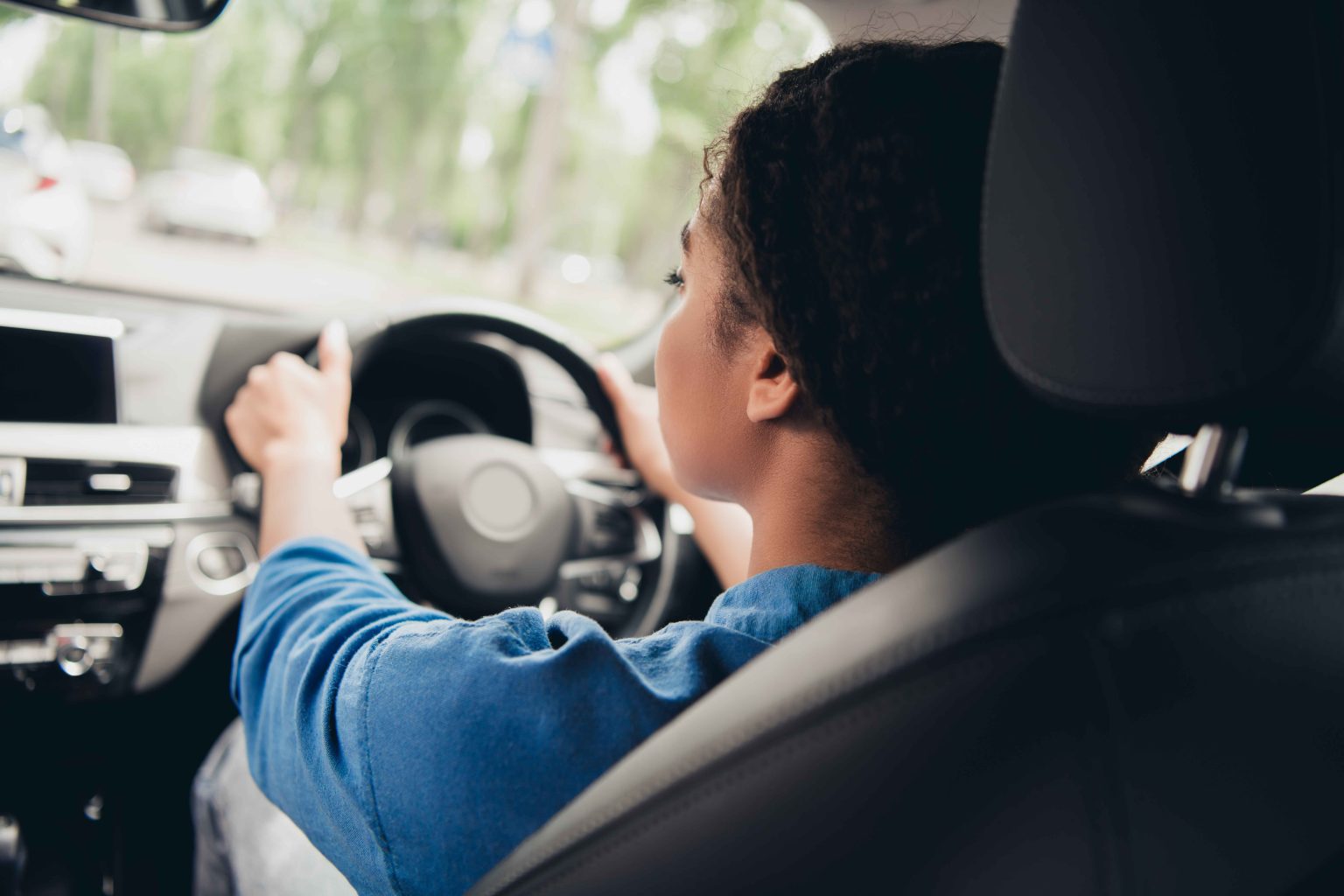 The best careers which involve driving | Dayinsure