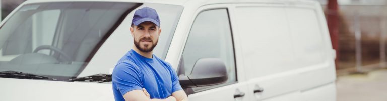 Temporary Van Insurance | One Day Van Insurance | Dayinsure