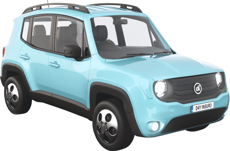 Monthly Car Insurance UK | Cheap One Month Insurance | Dayinsure