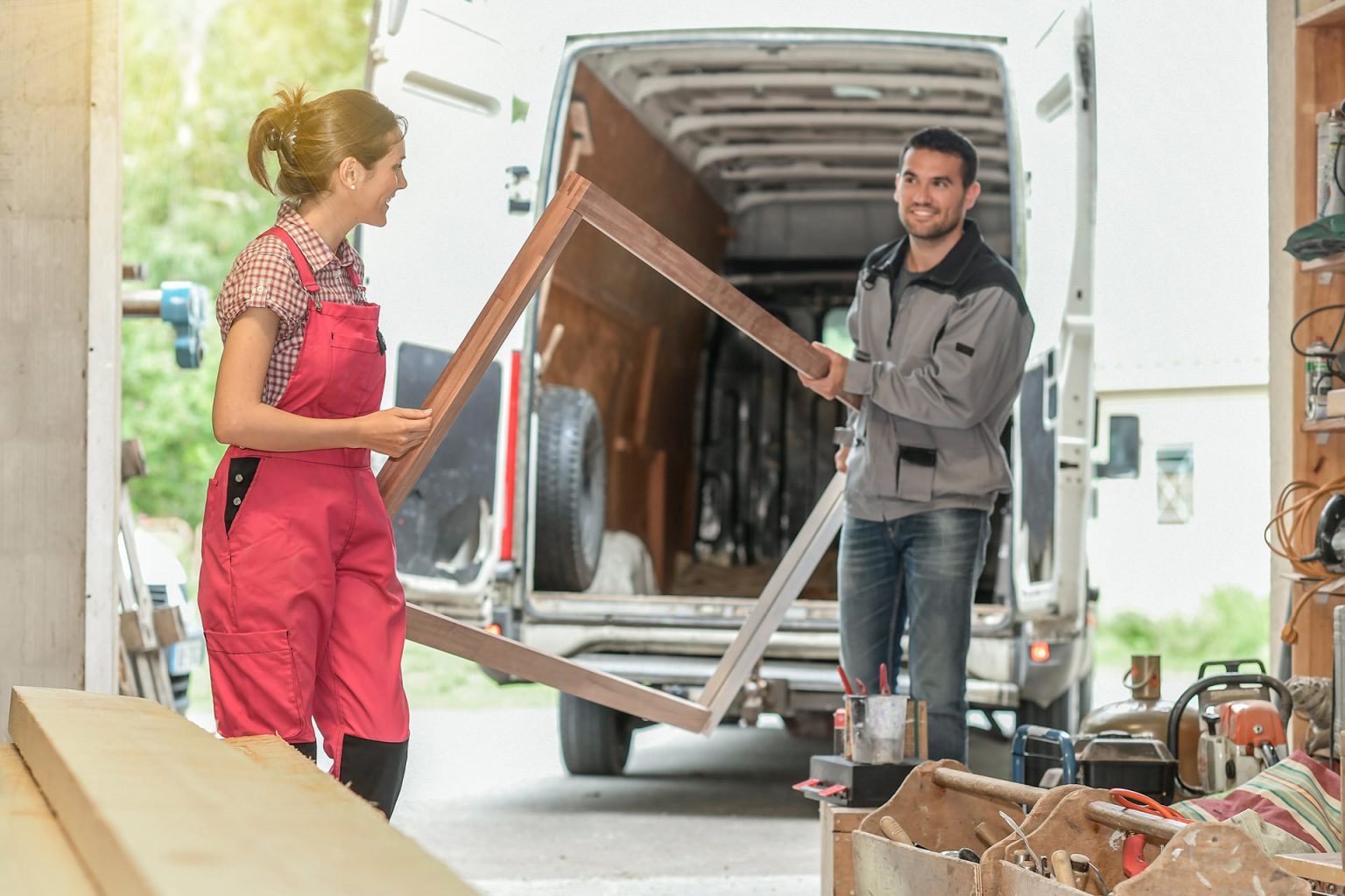 Temporary Van Insurance | One Day Van Insurance | Dayinsure