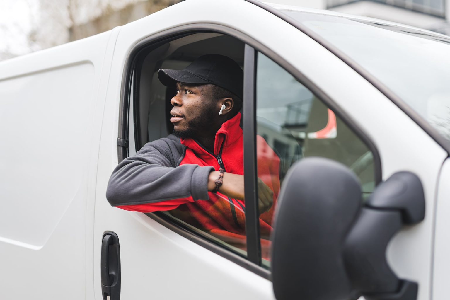 Temporary Van Insurance | One Day Van Insurance | Dayinsure