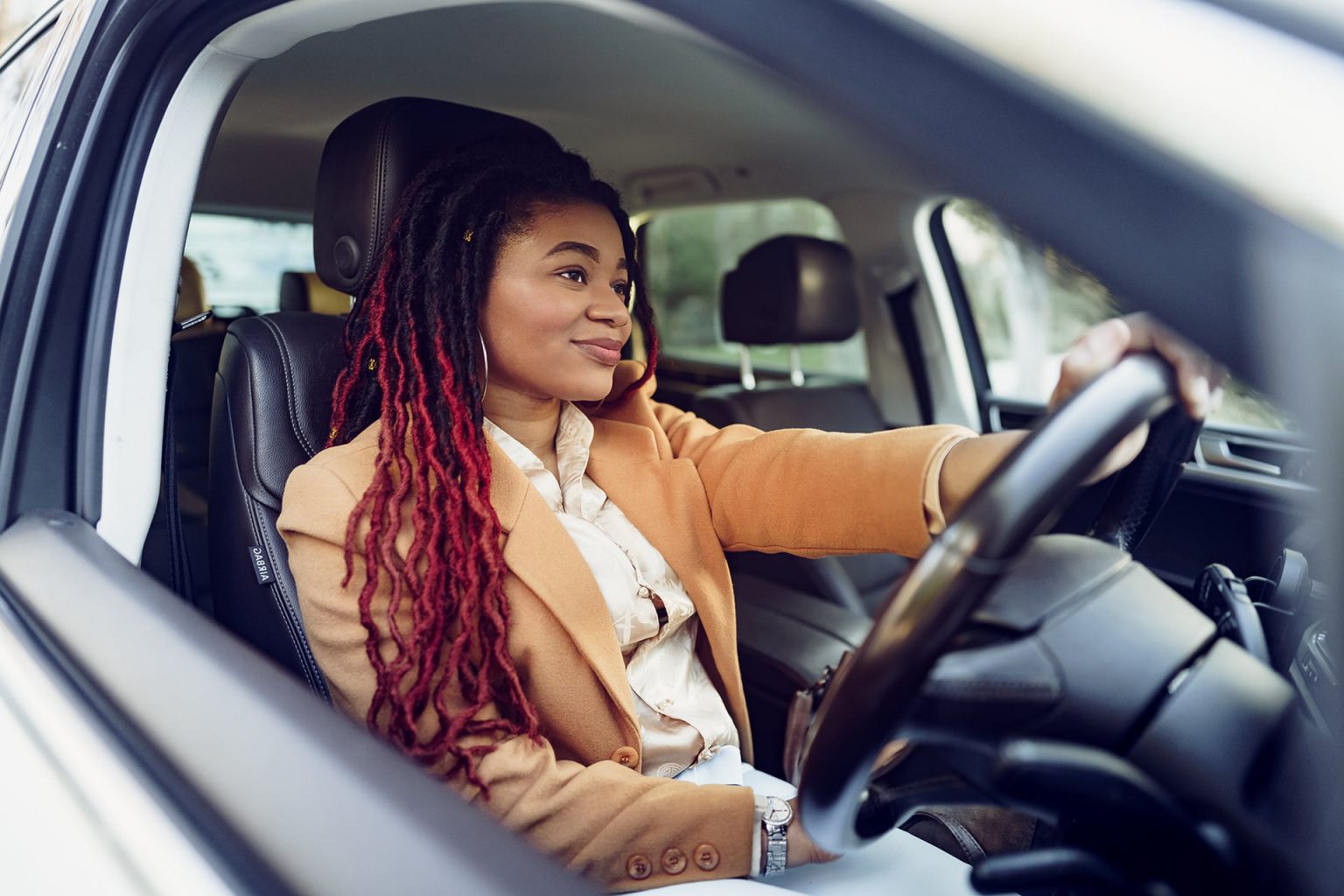 Young drivers - Dayinsure