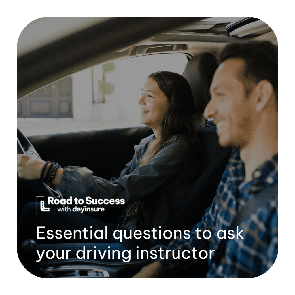 Road to Success - Dayinsure