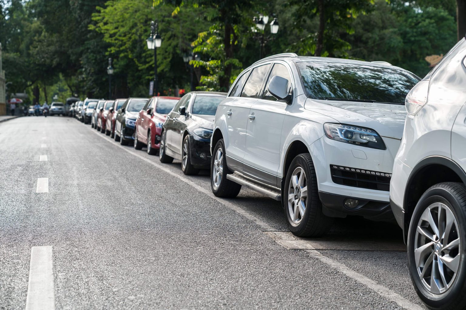 Driving test manoeuvres explained - Dayinsure