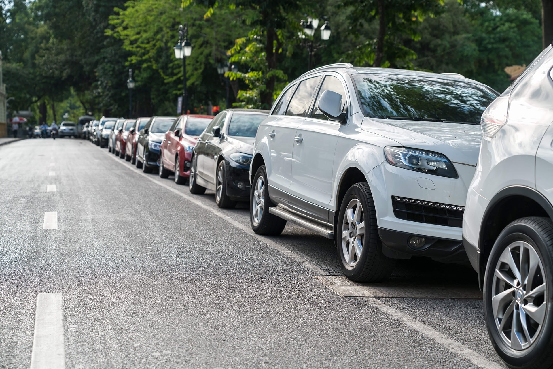 Driving test manoeuvres explained - Dayinsure