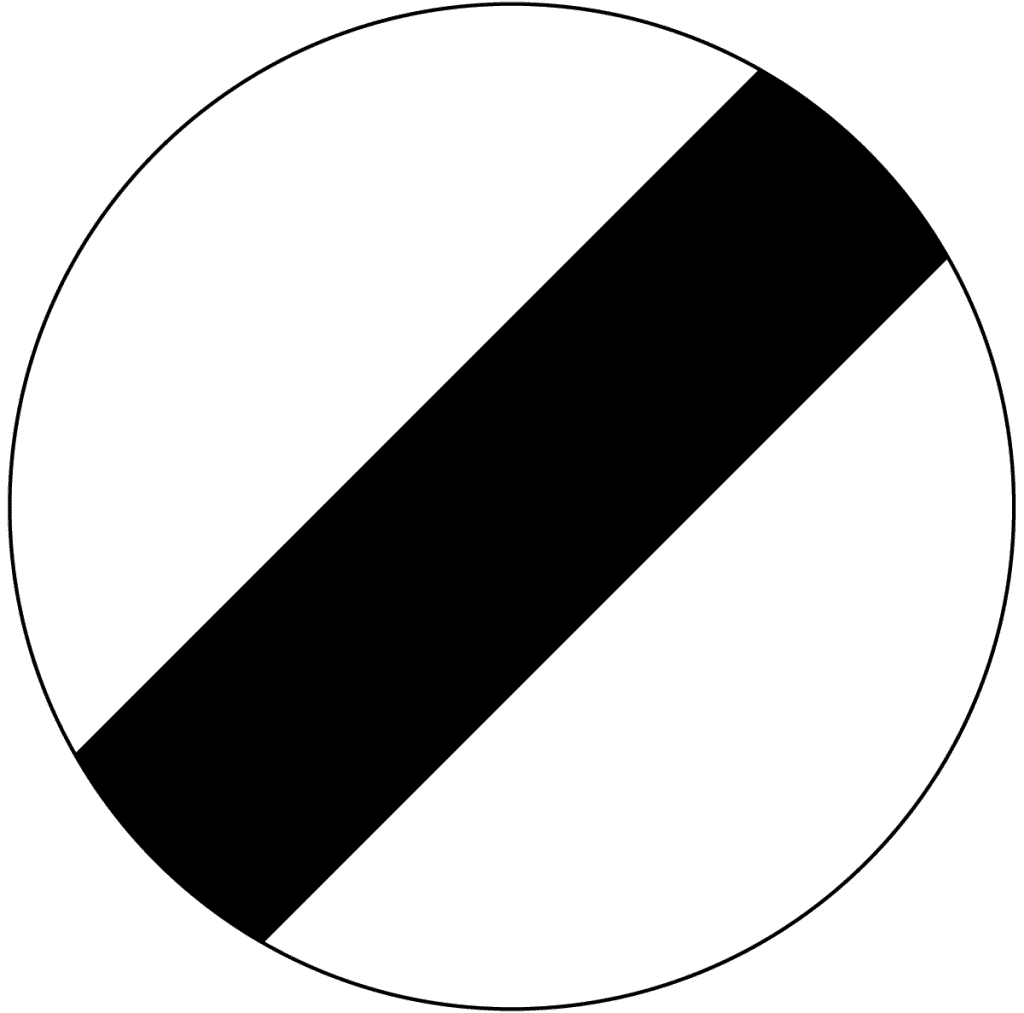 Essential guide to UK speed limits - Dayinsure