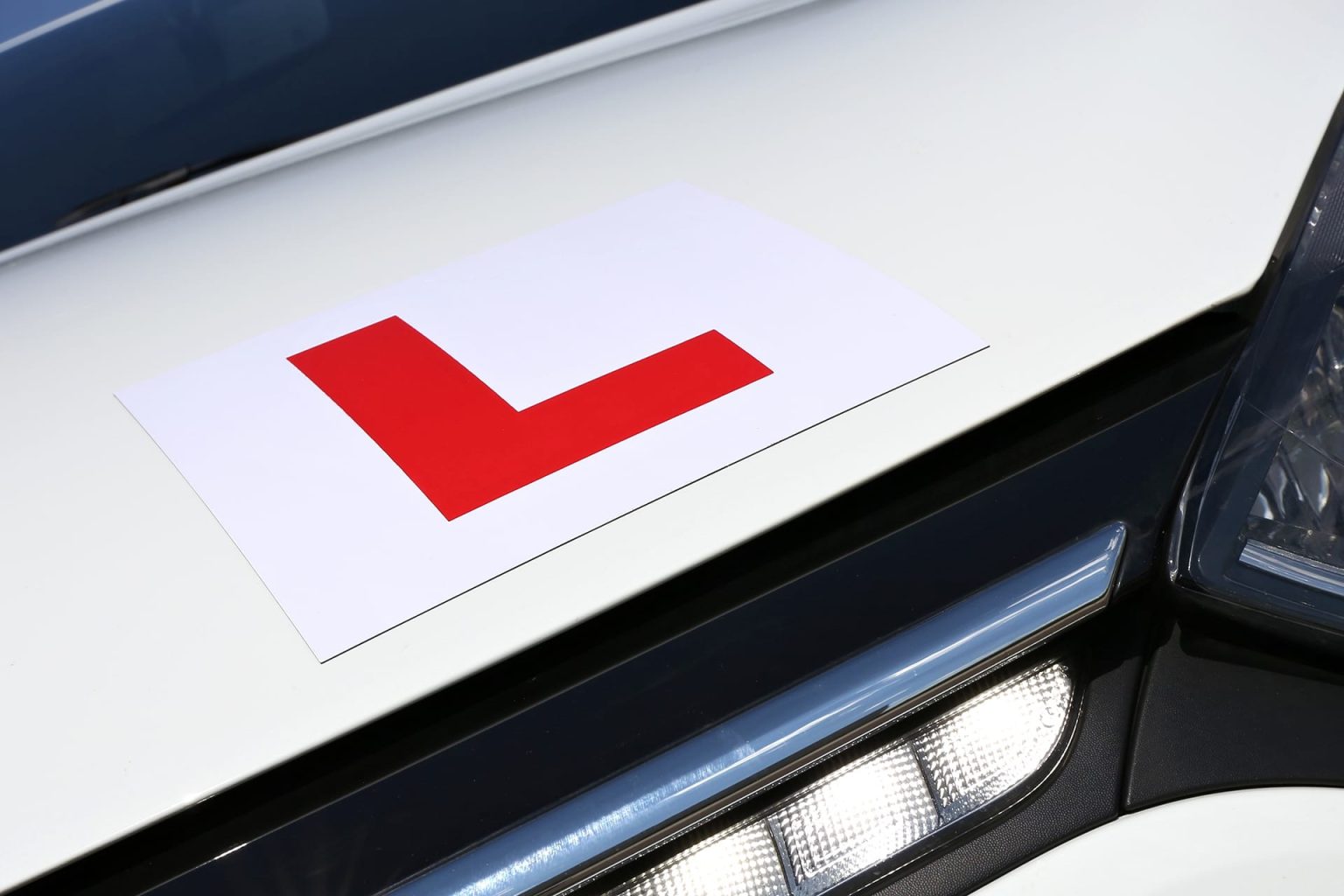 Learner driver pass rates report: spring 2024 - Dayinsure